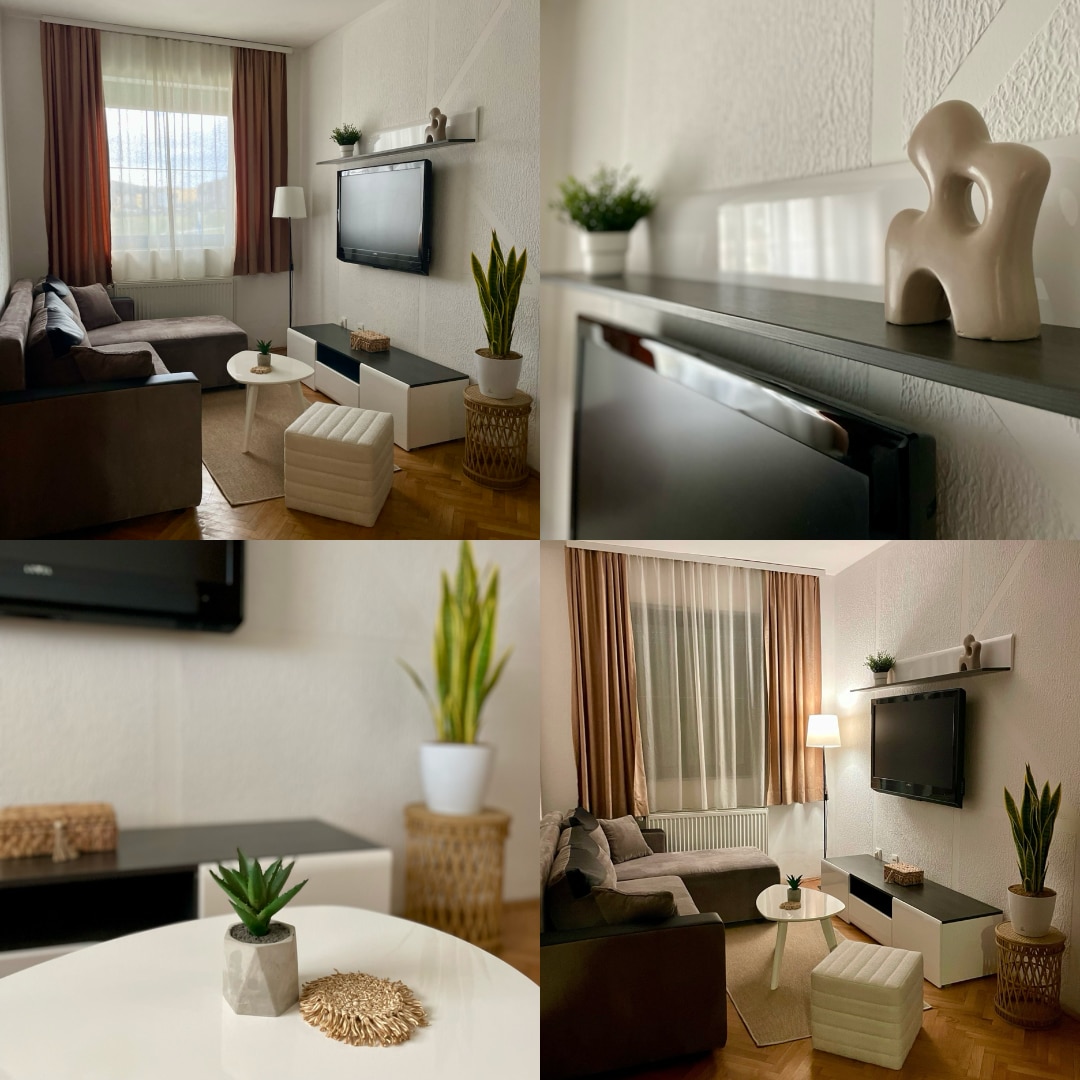 U srcu dešavanja, Zlatibor na dohvat ruke - Airbnb