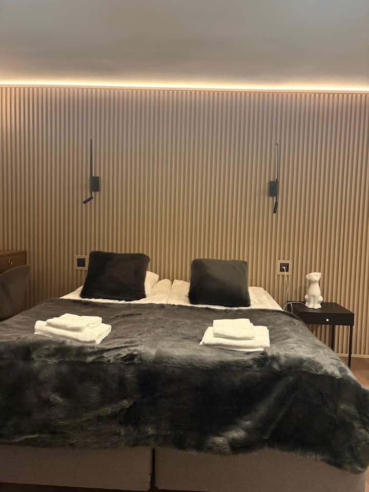 Lapland Dream House - Inari