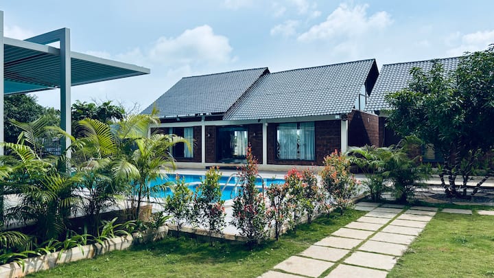 The Valley Resort - Hubli