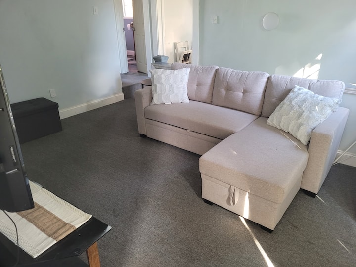 Cozy Apartment In New Rochelle - The Bronx, NY