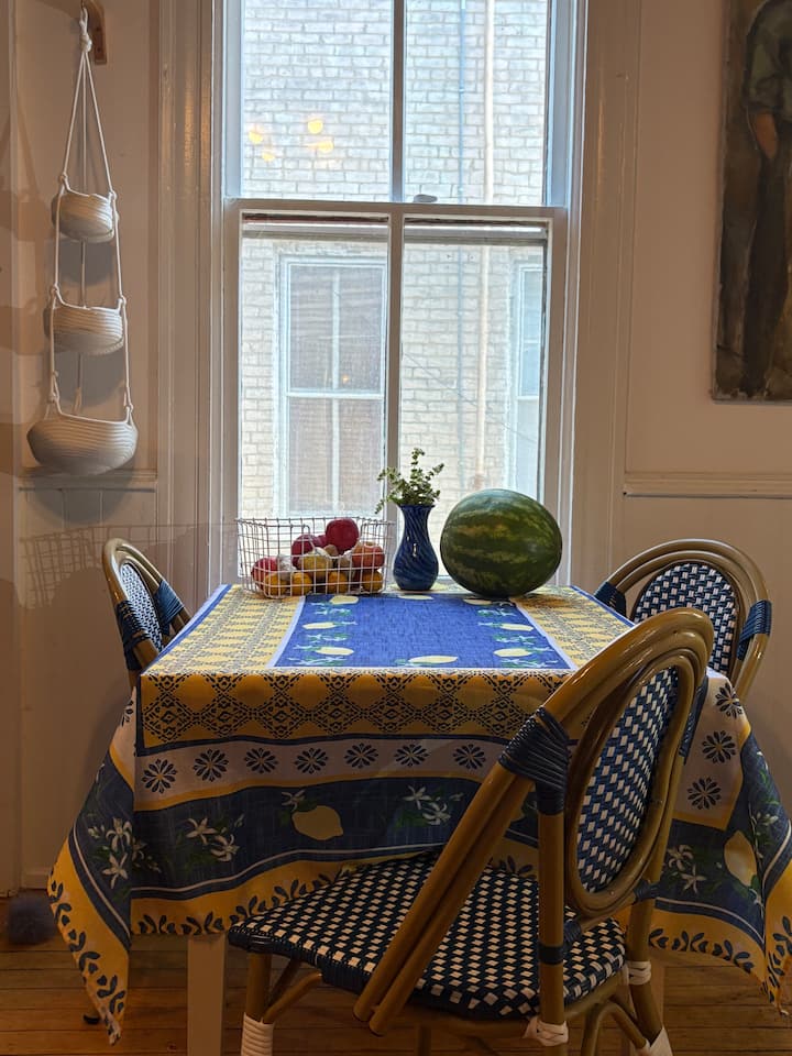 Townhouse Oasis In The City - Richmond, VA