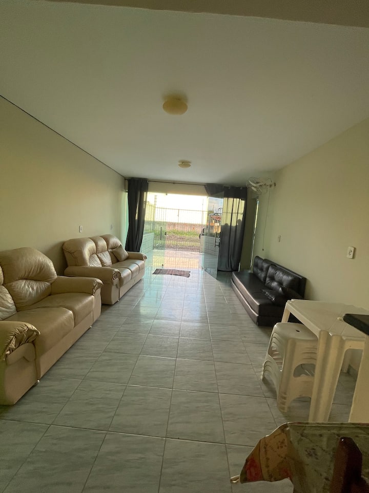 Casa De Praia - Próximo Ao Navegador Bebidas - Praia dos Carneiros