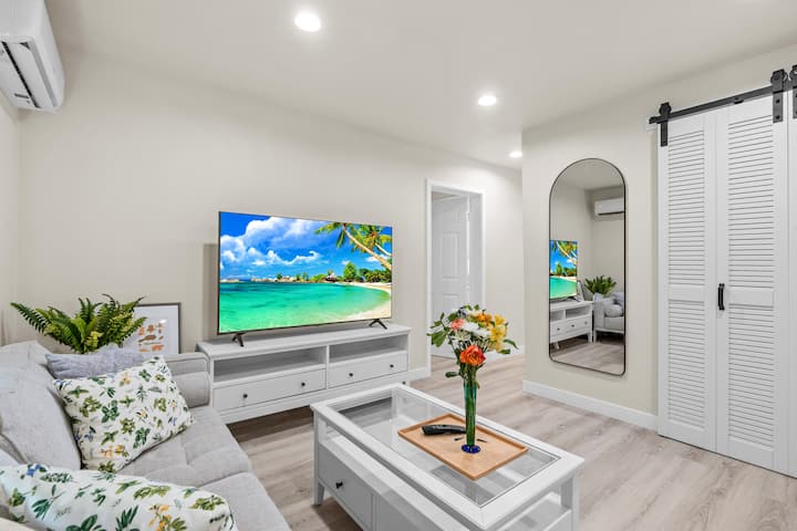 New Built 3b/2b - 1 Mi To Disney For Extended Stay - Anaheim