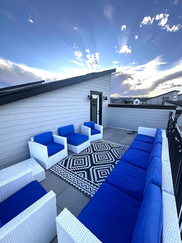 Cozy & Modern Room Near Multiple Hospitals - Erie, CO