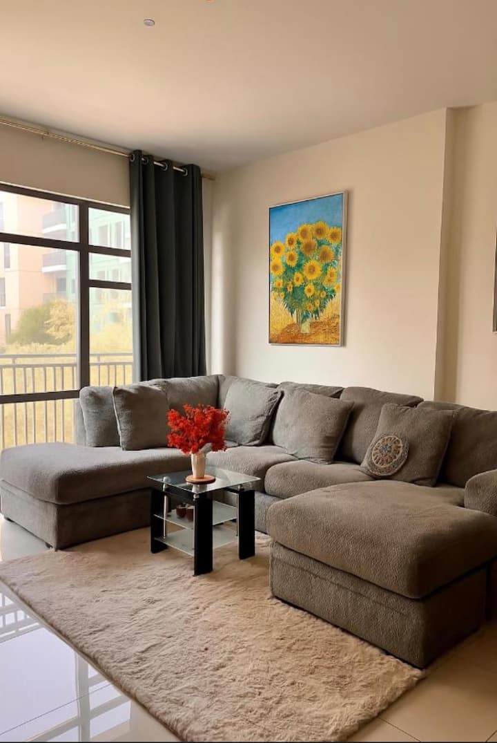 The Opal Residence - Sharjah