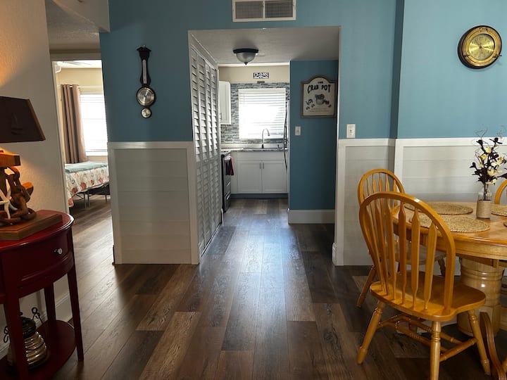 2br/1ba- Furnished Vacation Condo In Safety Harbor - Clearwater