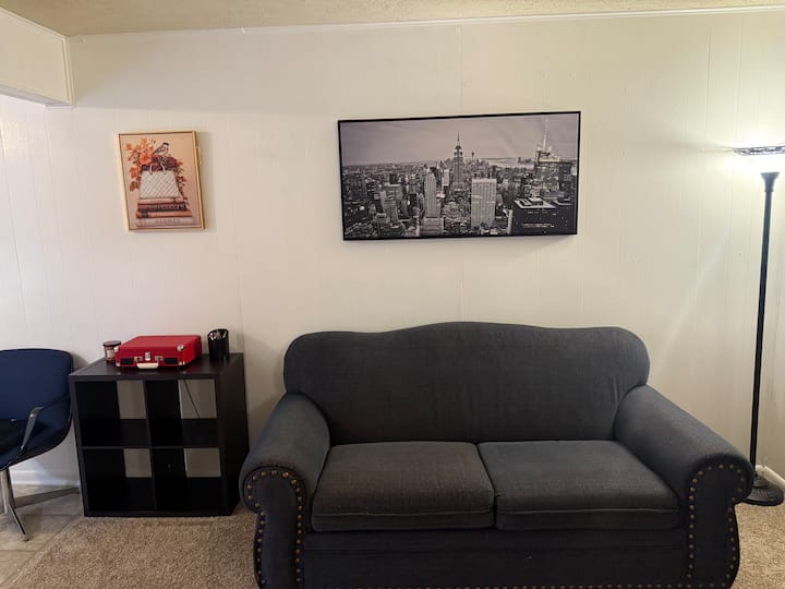 Apartment Close To A&m University - College Station, TX