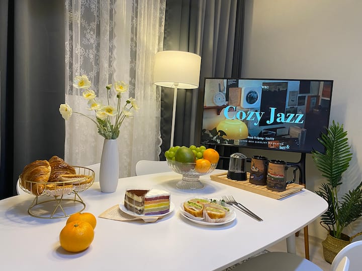 Cozy 3bed Near Sillim Station & Seoul Attractions - Seoul