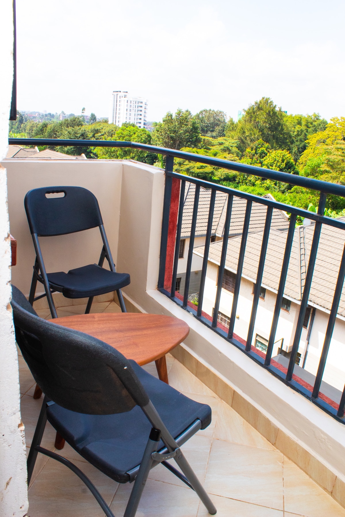 Comfy Modern Studio in Kitisuru - Apartments for Rent in Nairobi ...