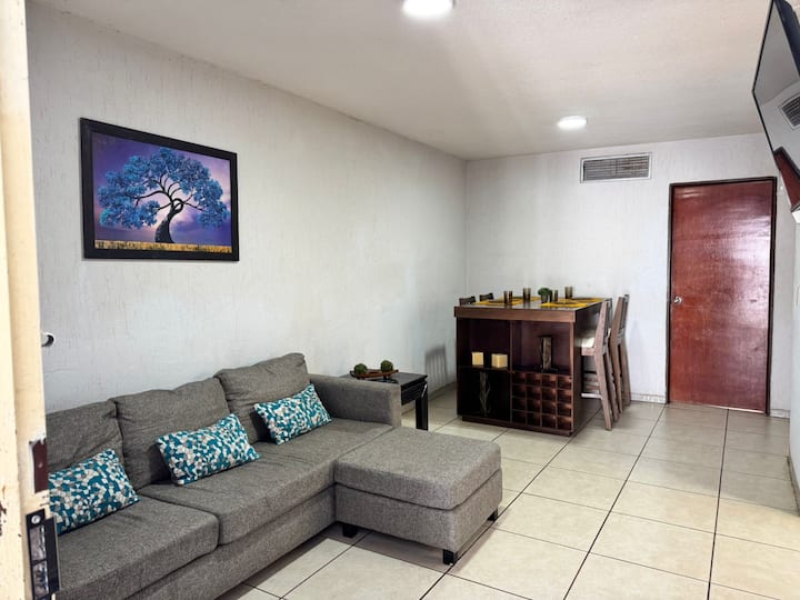 Bonita Residencia En Fresnillo - Fresnillo