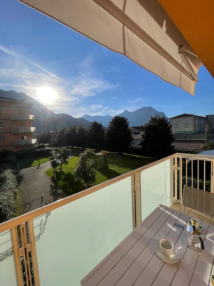 Itm Lakeside Apartment Lecco - Lecco