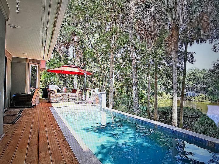 388 Governor's Drive - Kiawah Island, SC