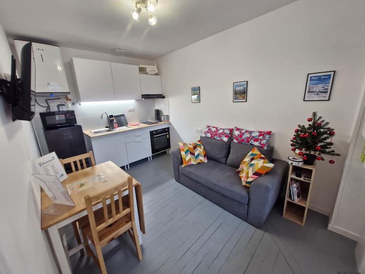 Appartement F2 5b - Cournon-d'Auvergne