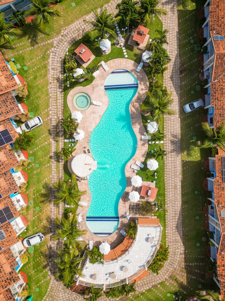 26 - Praia De Taperapuan - Porto Seguro - Sião Ii - Porto Seguro