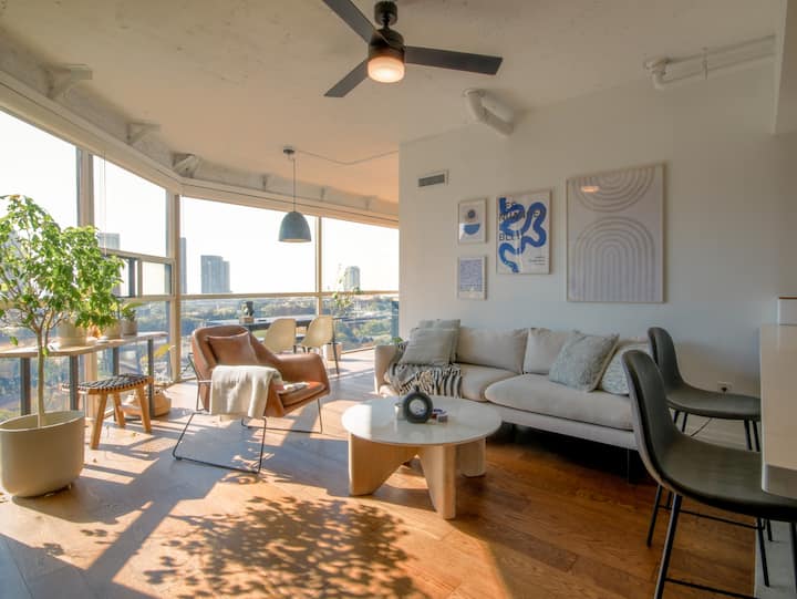 Cozy King West Apartment - Toronto