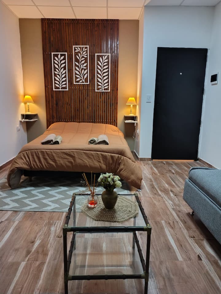 Refugio Urbano 2 - Corrientes, Argentina