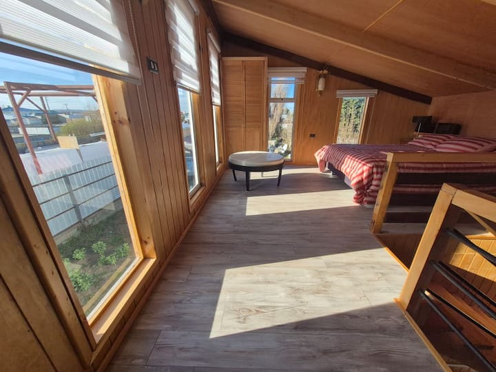 La Cabaña De Kanito - Tierra del Fuego Province