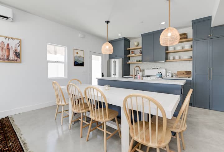 Coastal Retreat In The Heart Of North Park - New! - San Diego, CA