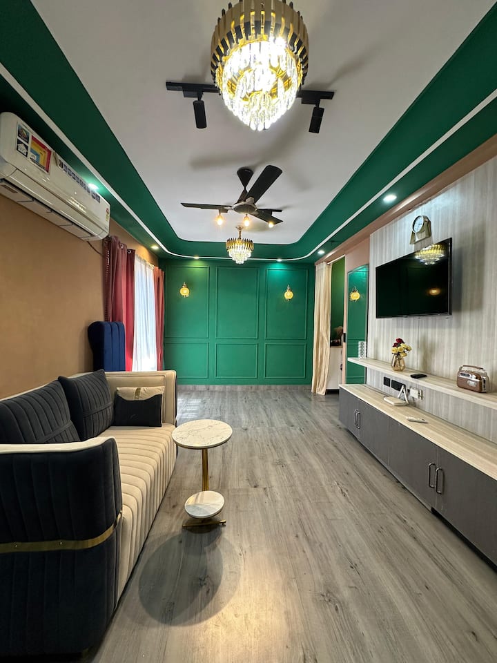 Noor’s Homestay - Noida