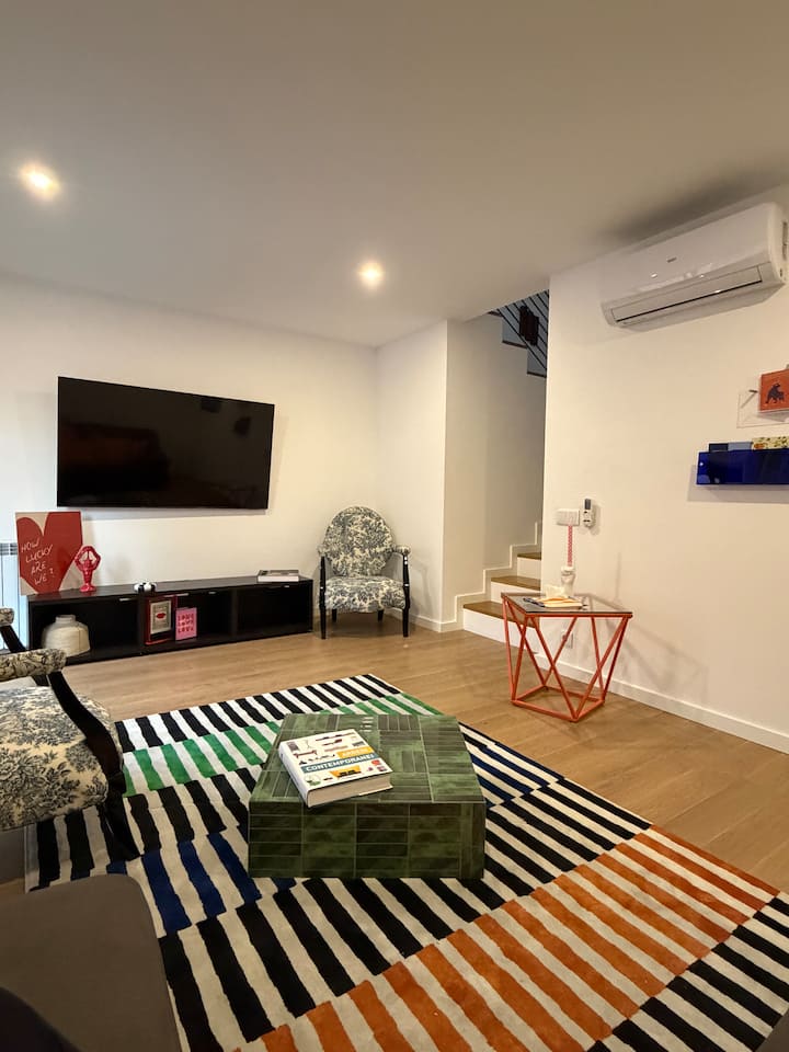 Casa Do Brasão - Views Private Jacuzzi & Terrace - Celorico de Basto