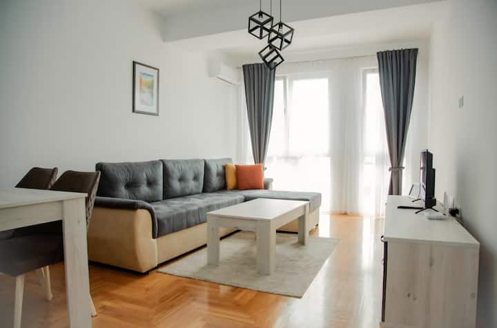 Felix Apartments (2 Of 6) - Ohrid