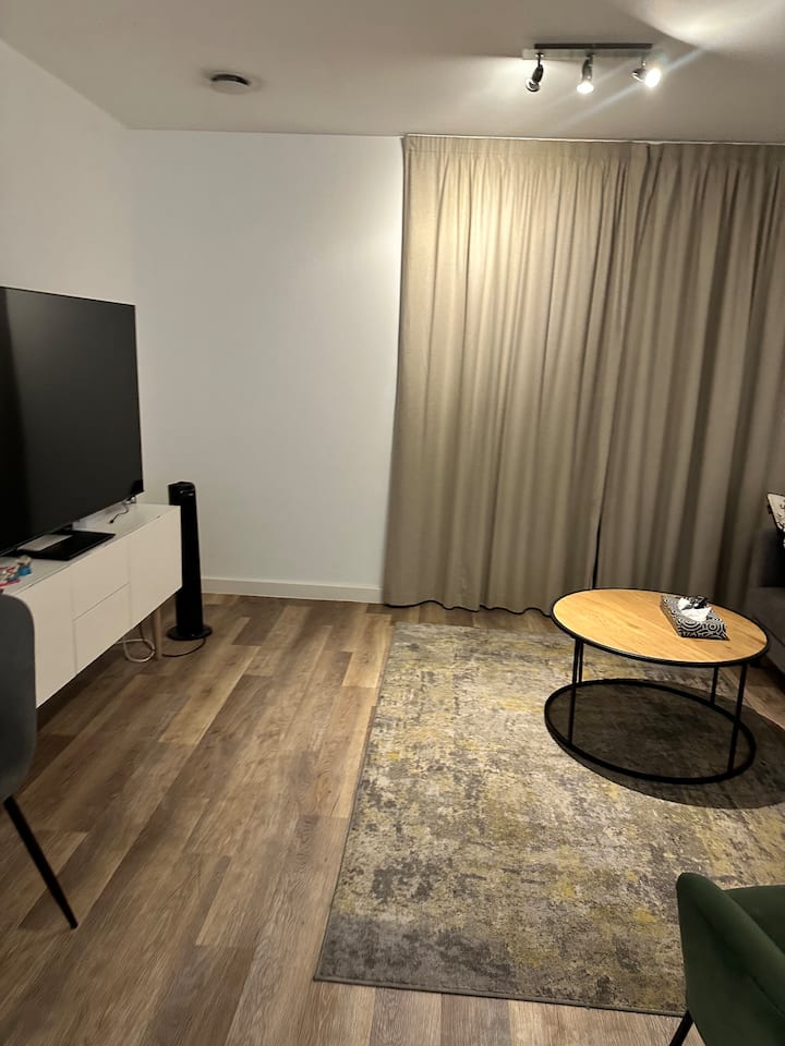 City Centre 1 Bed Flat. - Leicester