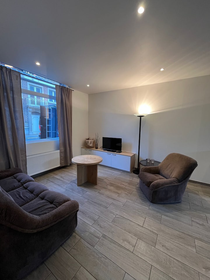 Volledige Woning In Beveren - Beveren