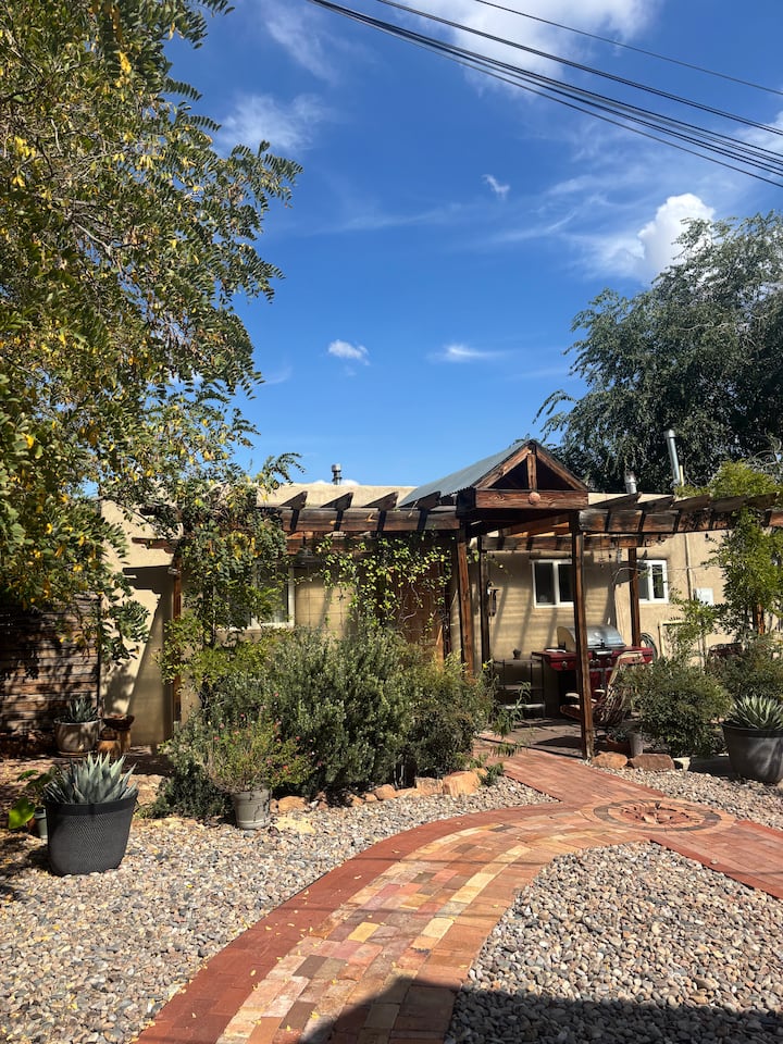 Casita Jardin - Albuquerque