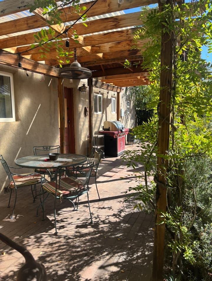 Casita Jardin - Albuquerque, NM