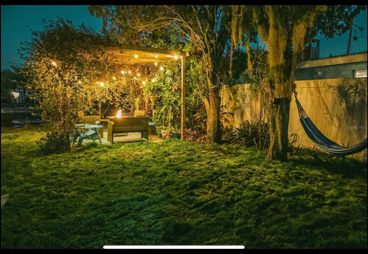 Hudson House - Airbnb