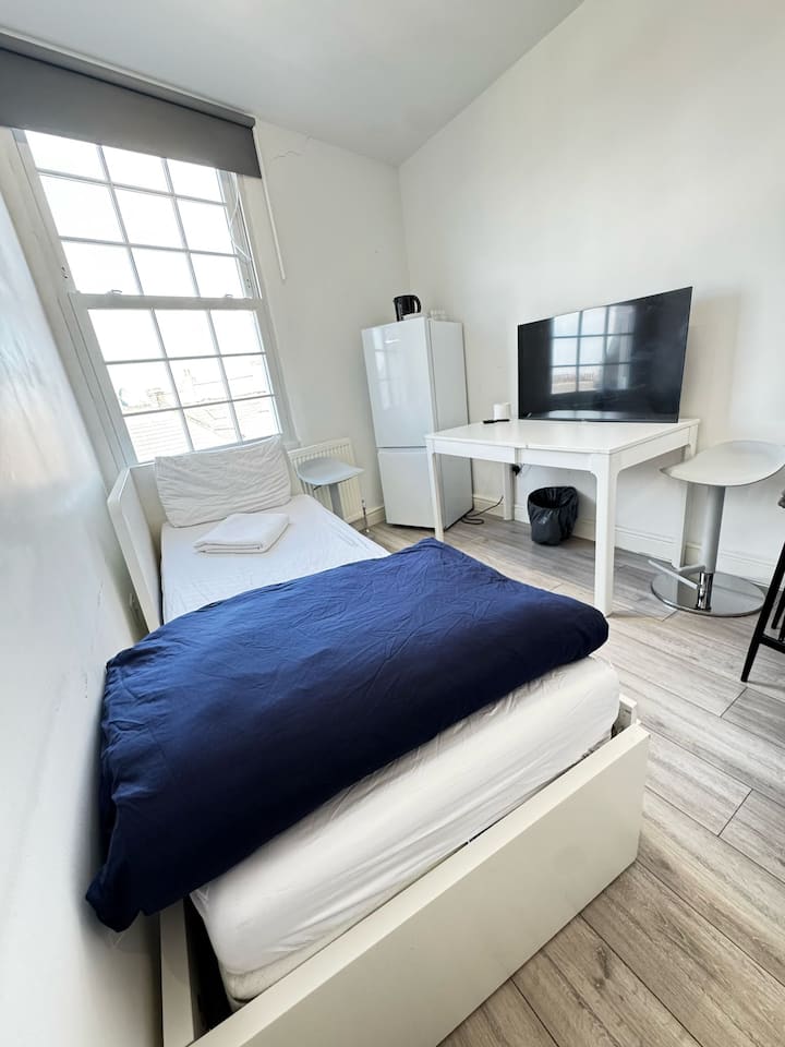 Family Room In Zone 2 - London