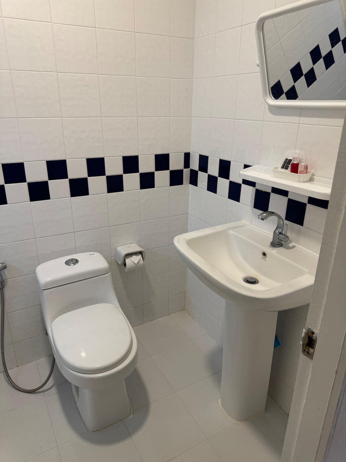 Standard Room #7 in Cha Am (Triple Guests) - Houses for Rent in Huai ...