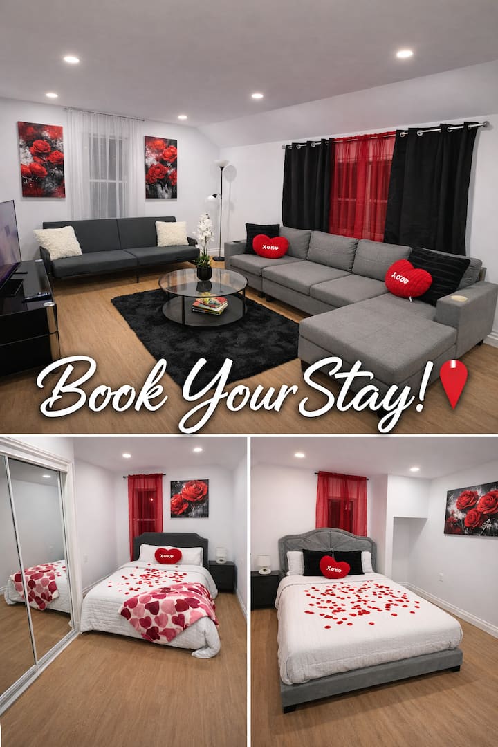 Your Portside Getaway - Port Colborne