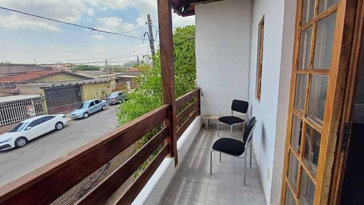 Residencial Fernandes - Campinas
