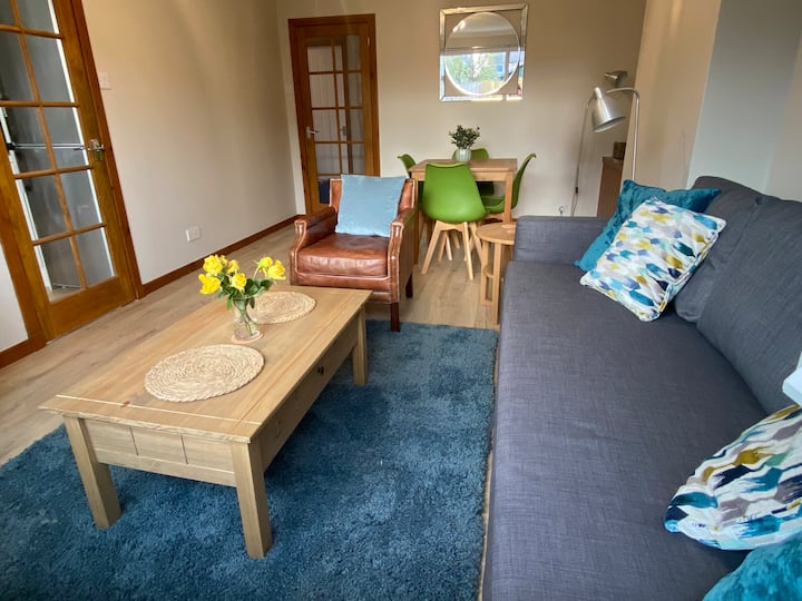 Highland Haven, Free Parking, Nr Raigmore Hospital - Inverness, UK