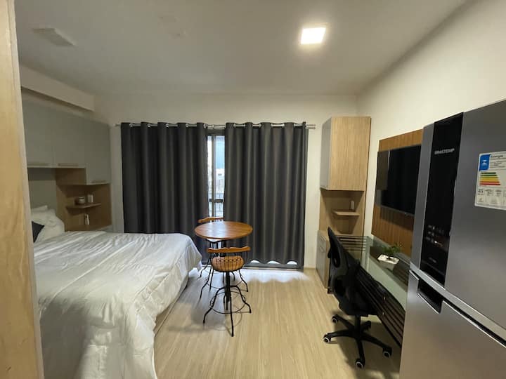 Excelente  Localização Para Locação Diária - Santo Amaro