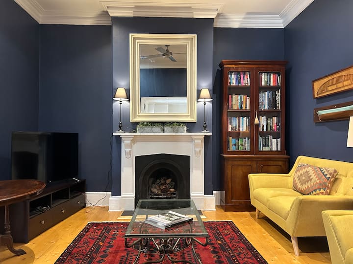 The Stables - Henry St Bathurst - Bathurst