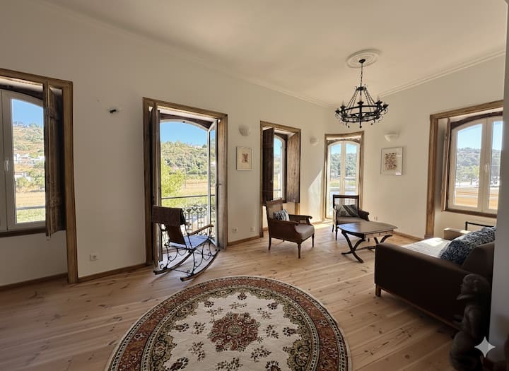 Riverside Gem In Historic Silves - Silves