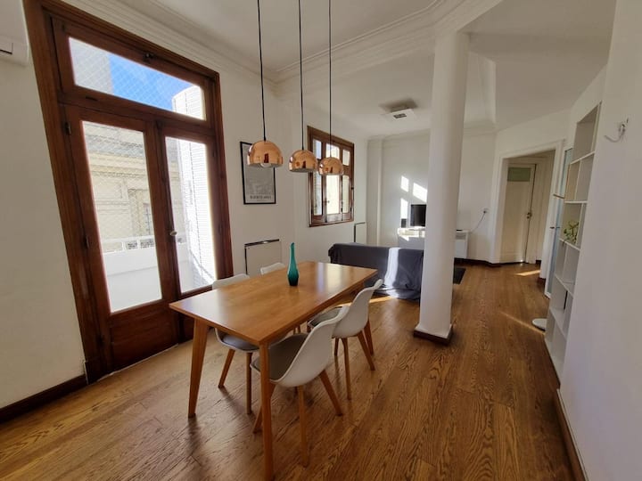 Departamento San Telmo - Buenos Aires