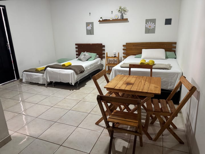 Margarida_ap 2 - Presidente Figueiredo