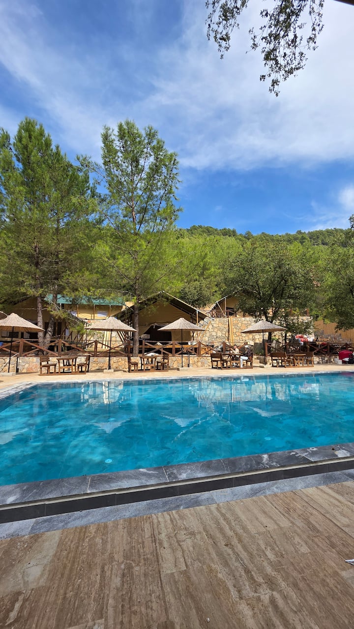 Lâ Sota Hotel Göcek - Göcek