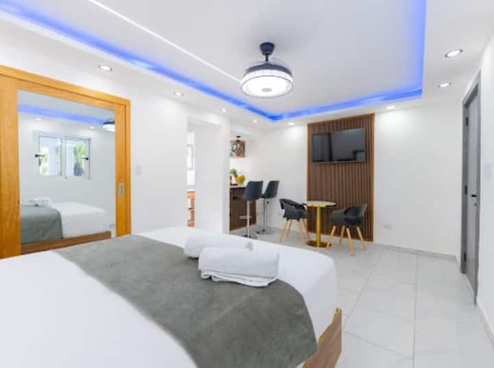 Casa Ondra  - Studio 1
Byt V Soukromém Vlasnictví - Cabarete