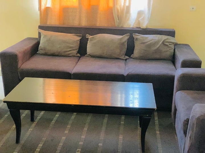 Résidence Meublée - Bamako