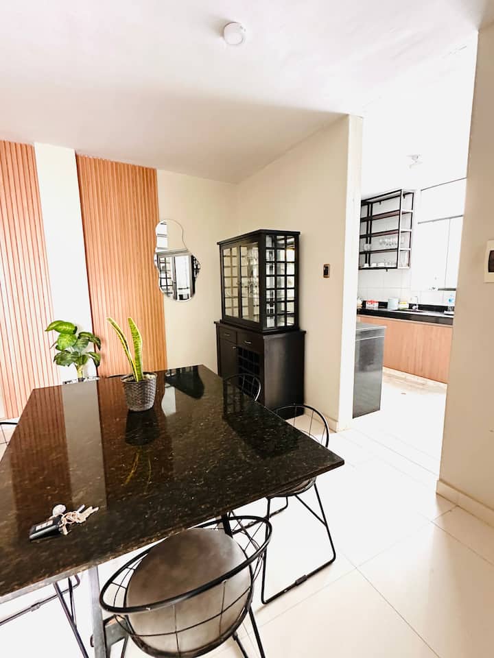 “Refugio Tranquilo”
Los Cocos Del Chipe - Piura - Piura