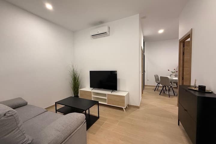 En Pleno Centro De La Ciudad - Elche