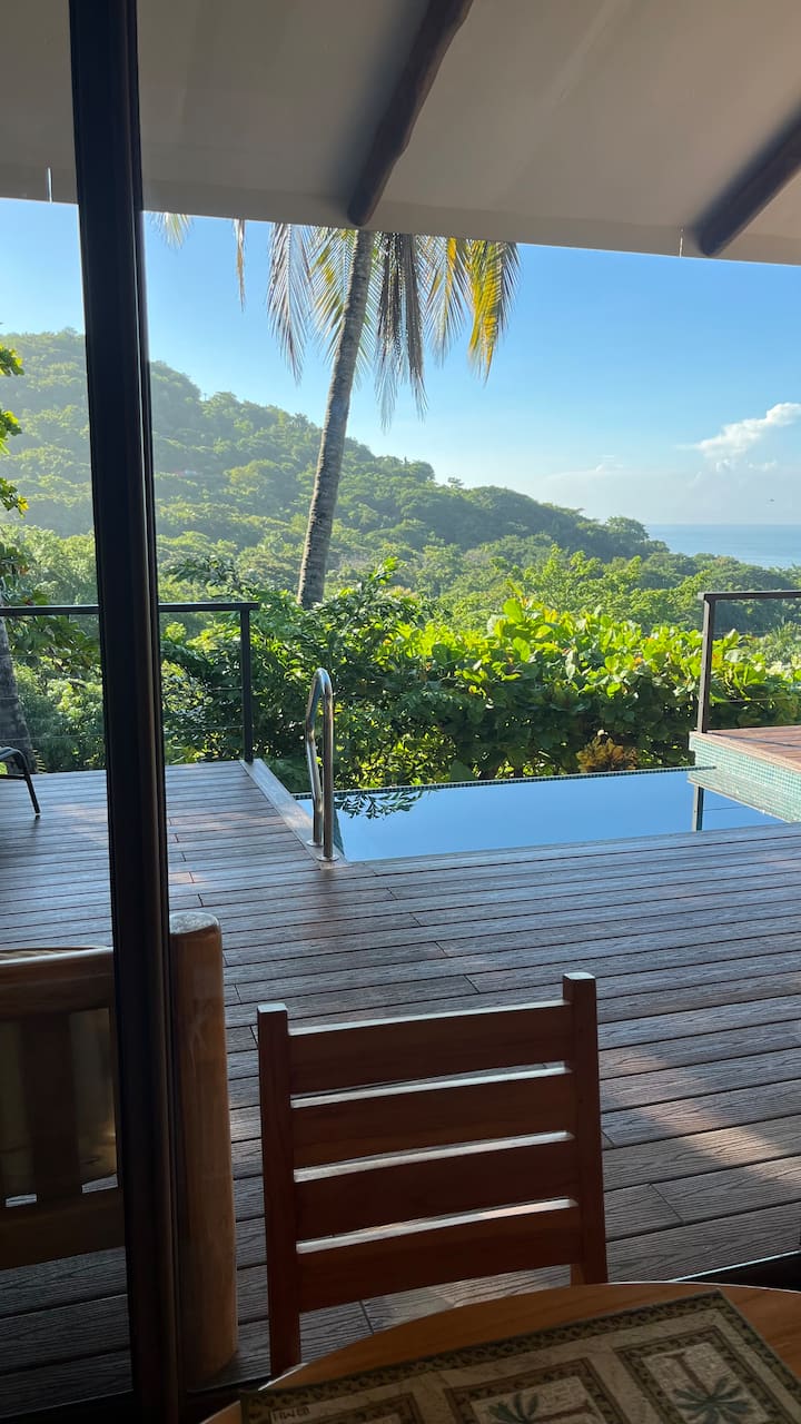 Villa Ceiba - Bejuco District