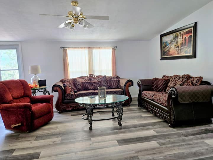 House Of Blessings - Rio Rancho, NM