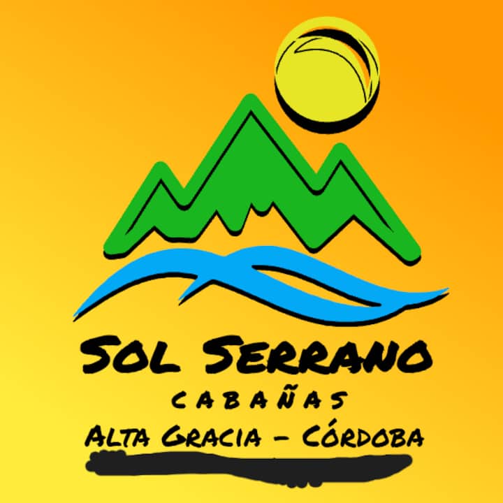 Complejo De Cabañas Sol Serrano - Alta Gracia