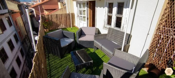 Lar Do Campelo - Ourense