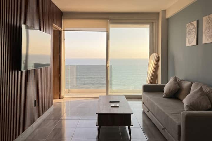 Depa Bahía · Vista Mar · Alberca Rooftop + Asador - Boca del Río